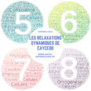 Les relaxations dynamiques de Caycedo 1 à 4 - Charlotte Weiss ...